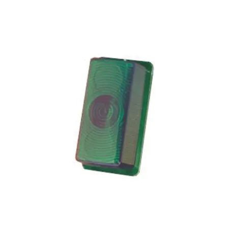 FE87 - Luce di posizione anteriore verde PFE 87 E vignal 087050