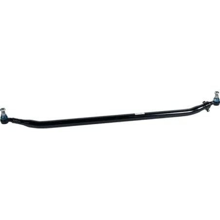 Barre d'accouplement