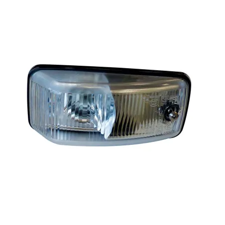 ICDL15 - Side indicator Bulbs 12/24V Left vignal 120000