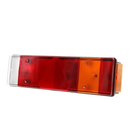 LC7T - Fanale posteriore destro con EPP e connettore PE posteriore vignal 168800