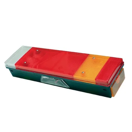 LC7T - Fanale posteriore destro con EPP e connettore PE posteriore vignal 168800