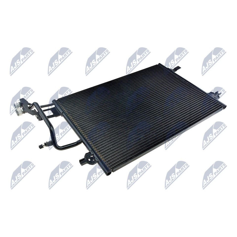 Condenseur De Climatisation AUDI A 6 / S 6 (C5) (01-) - 4B0260403H, 4B0 ...