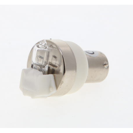 Ampoule avec bip/alarme de recul