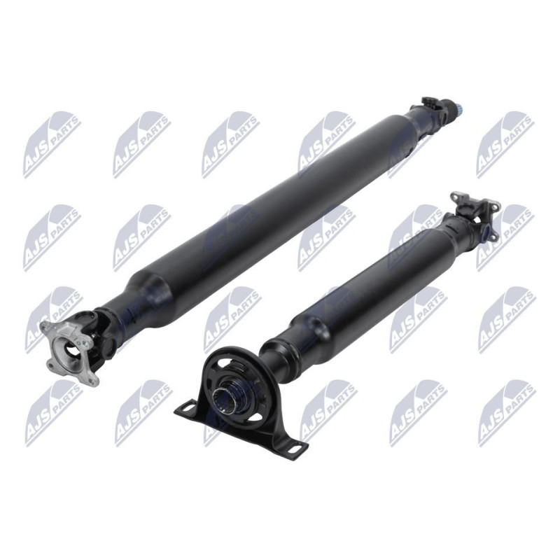Arbre De Transmission MERCEDES SPRINTER 06 - A9064107716,