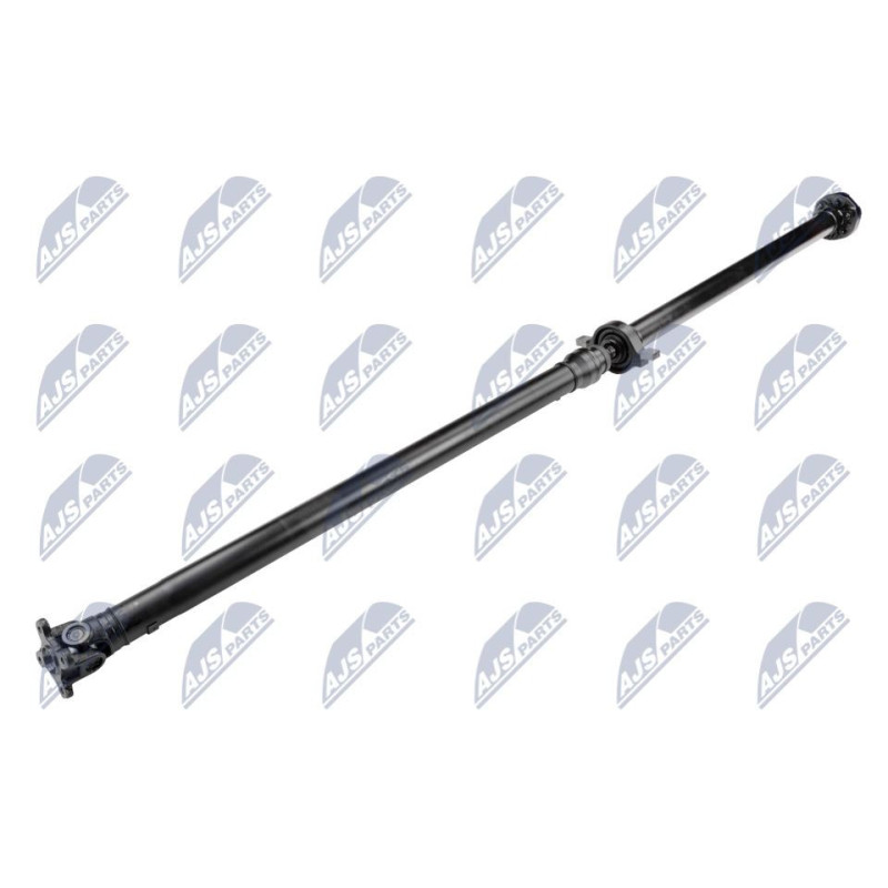 Arbre De Transmission KIA SORENTO III AWD 15-20 - NWN-KA-007, 49300-C5000,