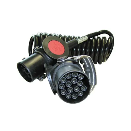 C15P – ADR-Kabel, 15-polig, Vignal D11578