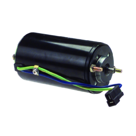 Motor DC 12V Omc 380361, 382138, Prestolite 40-259