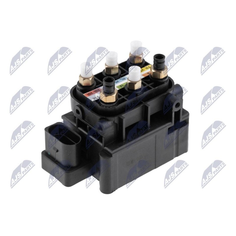 Vanne D'installation Pneumatique MERCEDES GLC X253 2015 - A0993200258