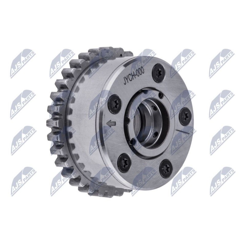 Poulie Du Dispositif De Reglage CHRYSLER GRAND VOYAGER 3.6 11 ...