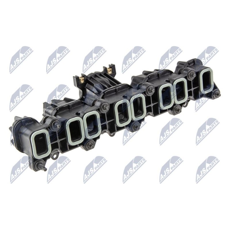 Collecteur, Système D'échappement FORD RANGER 2.2TDCI 2012-150KM ...