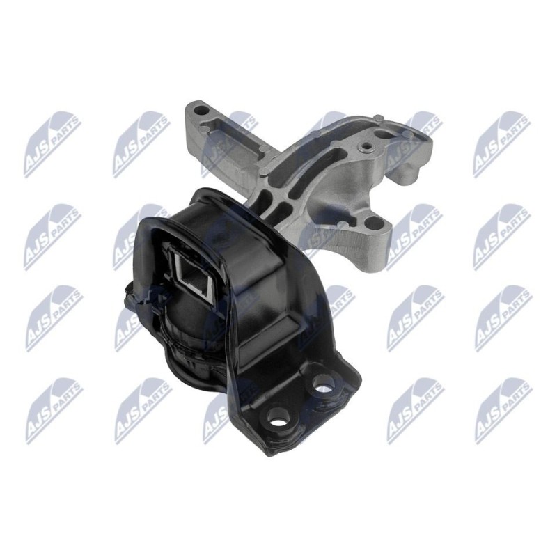 Moteur De Support ENG.1.5DCI NISSAN JUKE 10 - 11210-4EA0B, 175281,