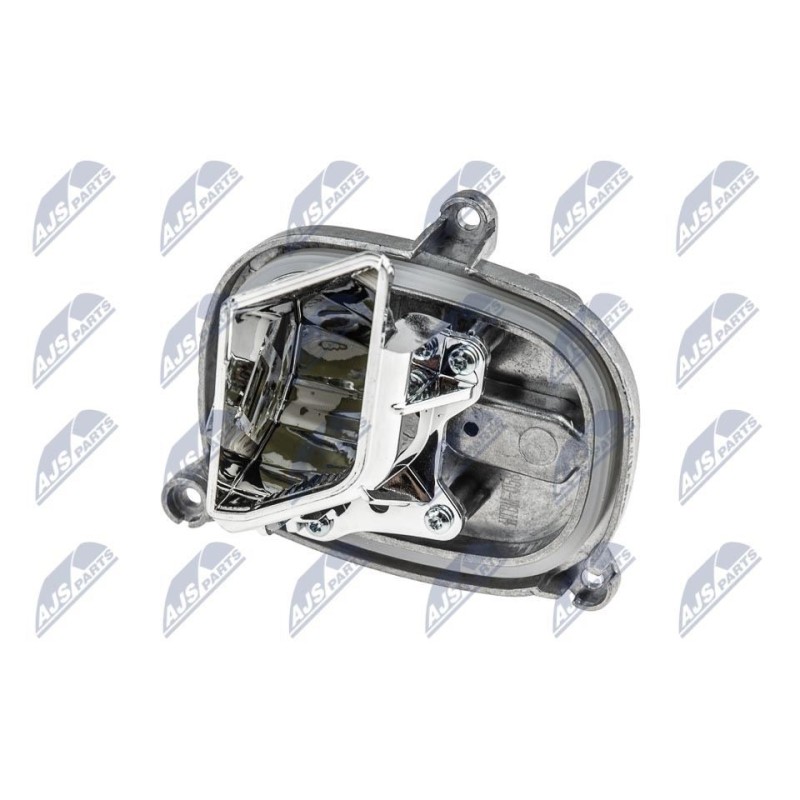 Lumiere Module Phare Led BMW 6 F06-F12-F13 2014-DROIT - 63117394904