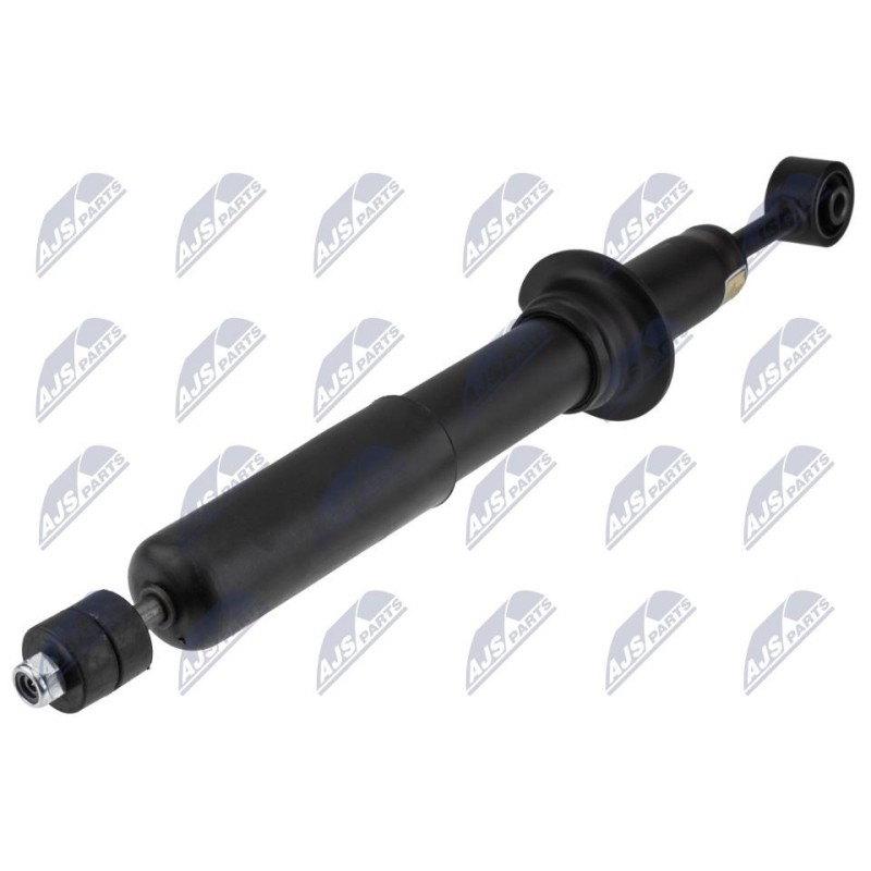 Amortisseur Avant TOYOTA LAND CRUISER PRADO J150 09-L-P - 4851060260 ...