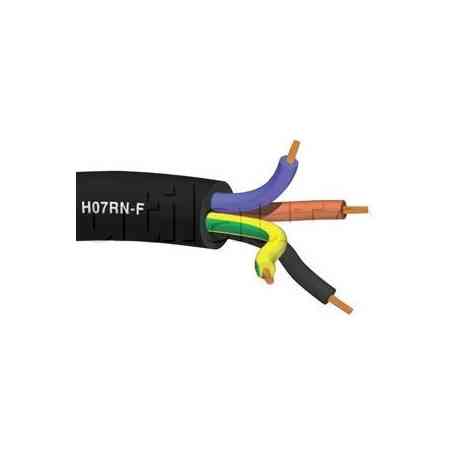 HO7RN-F harmonized energy transmission harmonized 5x6mm2