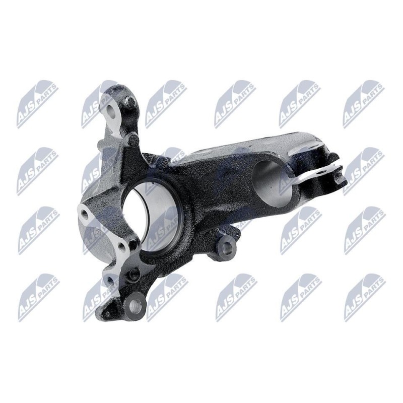 Fusée Avant FIAT DUCATO 06 - 30324, 1357004080, 3646.A0