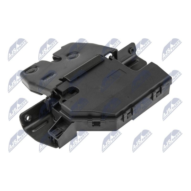 Fermoir Du Coffre A Bagages BMW X5 E53 2001-2006 SUPÉRIEUR ...