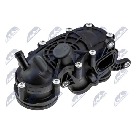 Thermostat Avec Boîtier DIESEL AUDI A4 - 059121111CA, 059121111CH ...