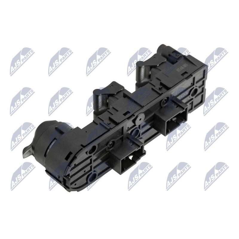 Interrupteur Leve Vitre ALFA ROMEO GIULIETTA 2010 - 156106392, 26227, 26227