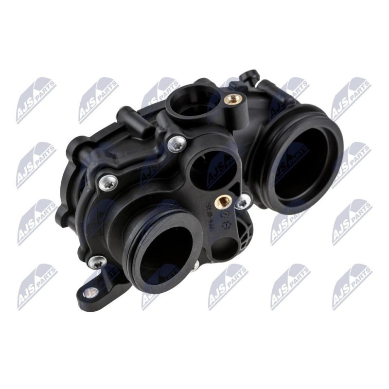 Thermostat Avec Boîtier DIESEL AUDI A4 - 059121111CA, 059121111CH ...