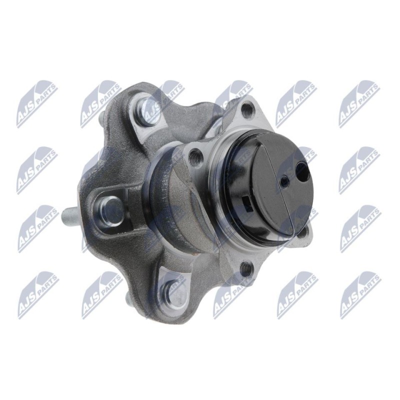 Moyeu De Roue Arriere NISSAN PULSAR 14 - 9400442, NI-WB-12909, 43202-3DA0A