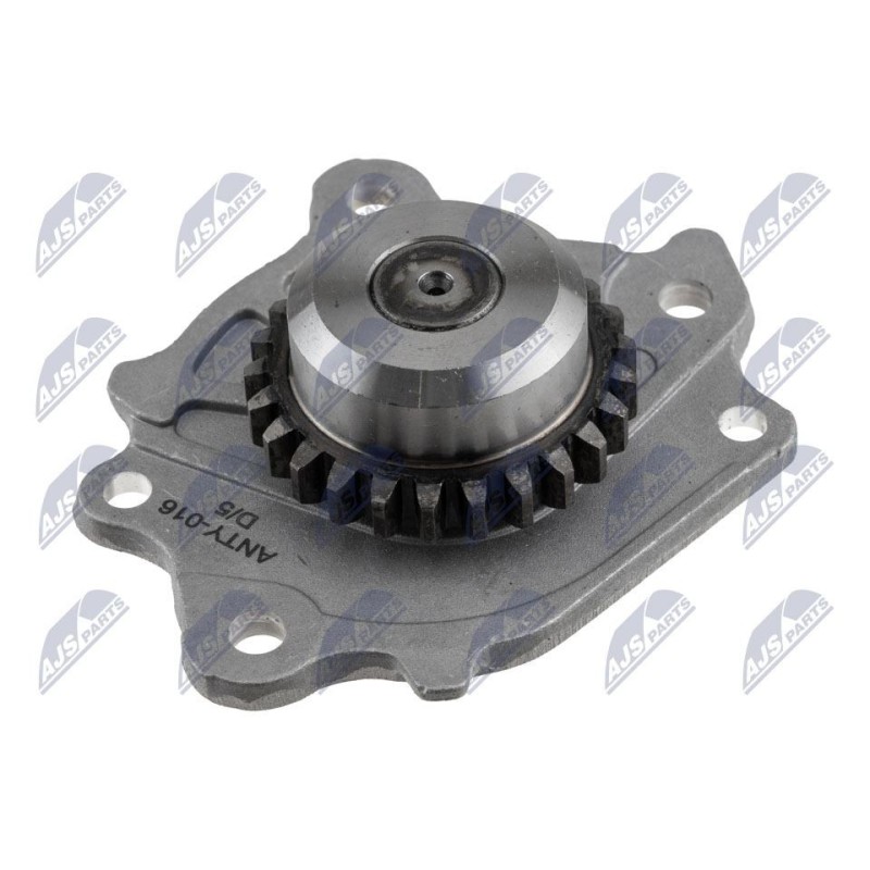 Pompe D'huile TOYOTA YARIS 1.0-1.3 99-08 - A70-0315, OPT-112, 157-TY-TY20