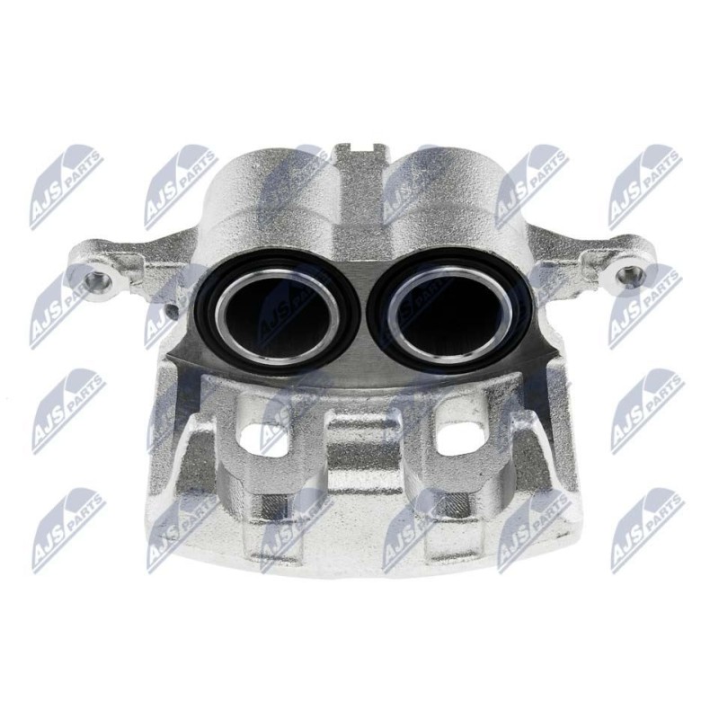 Étrier De Frein Avant GAUCHE NISSAN X-TRAIL T30 01-07 - 721051, 694485B ...