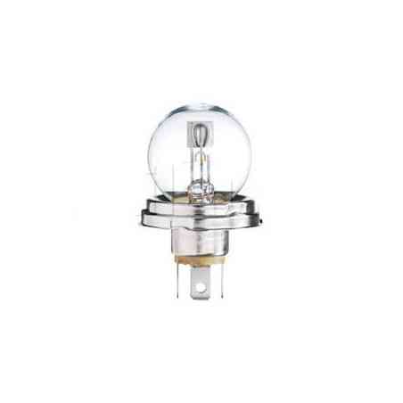 European Code Lamps-R2 24V
