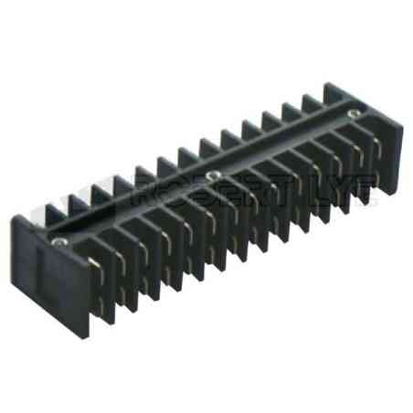 14 poles connection bar