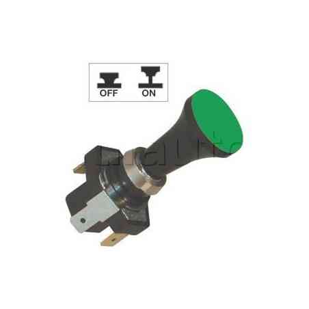 Green lens switch switch