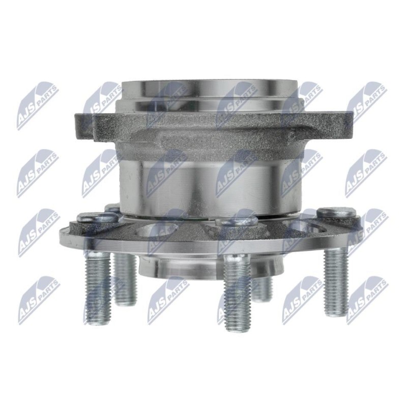 Moyeu De Roue Arriere KIA SPORTAGE 4WD 15 - 052523B, H2054BTA, 9327073