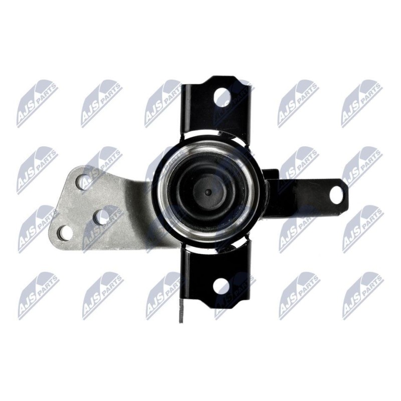 Support Moteur MITSUBISHI SPACE STAR 1.0 - EEM-5693, 1093A115, 1093A146