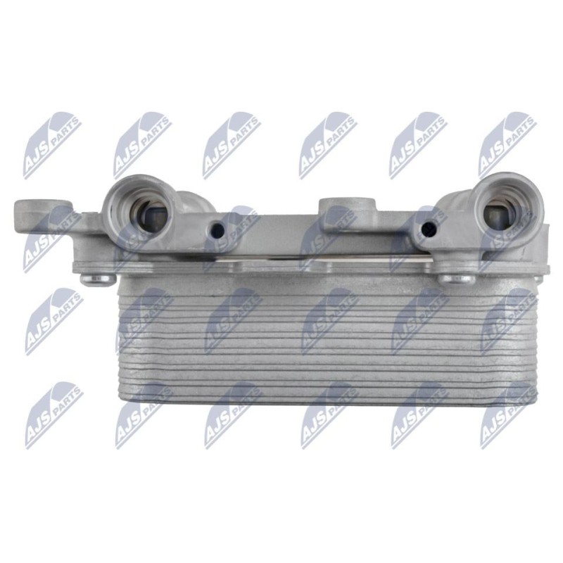 Radiateur D'huile VW TOUAREG 3.0-4.2 10-18 - 7P0317037, 7P0317037 ...