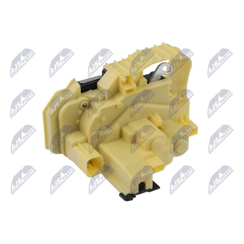 Serrure De Porte Coulissante Latérale FIAT FIORINO 2007 - 9137W4 ...