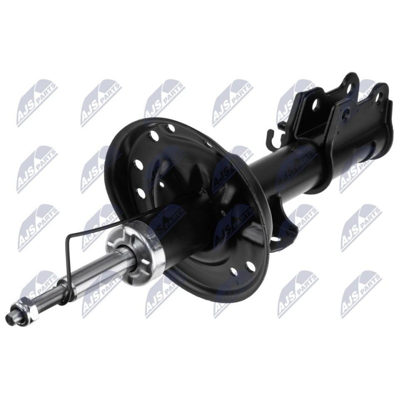 Amortisseur Avant OPEL ADAM 12-19 - 339714, 13434132, 13434134