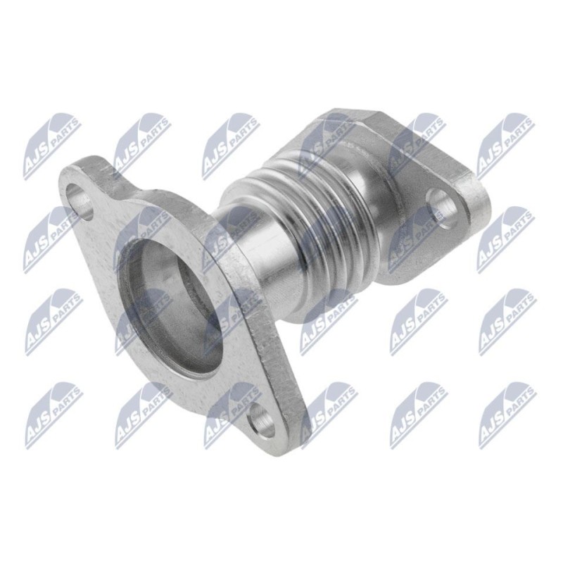 Tuyau-tuyau De Vanne Egr FIAT DUCATO 2.3D 2011 - 5801365304 ...