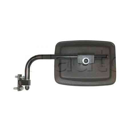 Complete rear view mirror for agricultural tractors + cup only