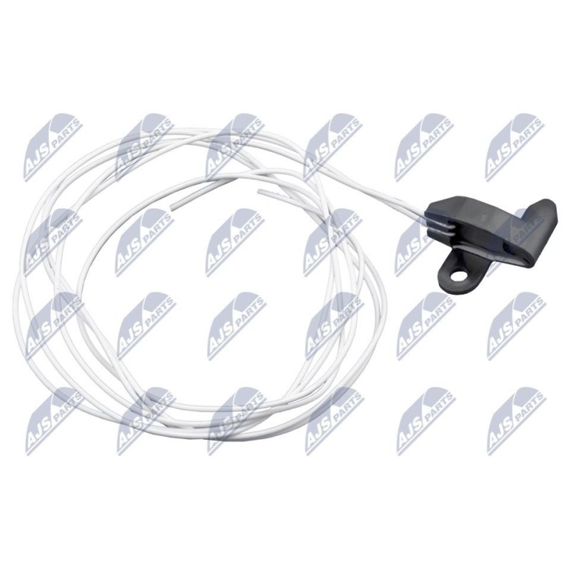 Capteur, Température Extérieure RENAULT MEGANE III 2008 - 277227085R