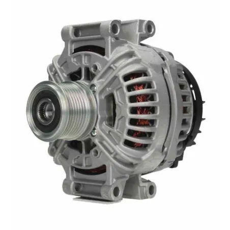 Alternateur Mercedes 150A Bosch 0124615028, 0124615022, A2711541002