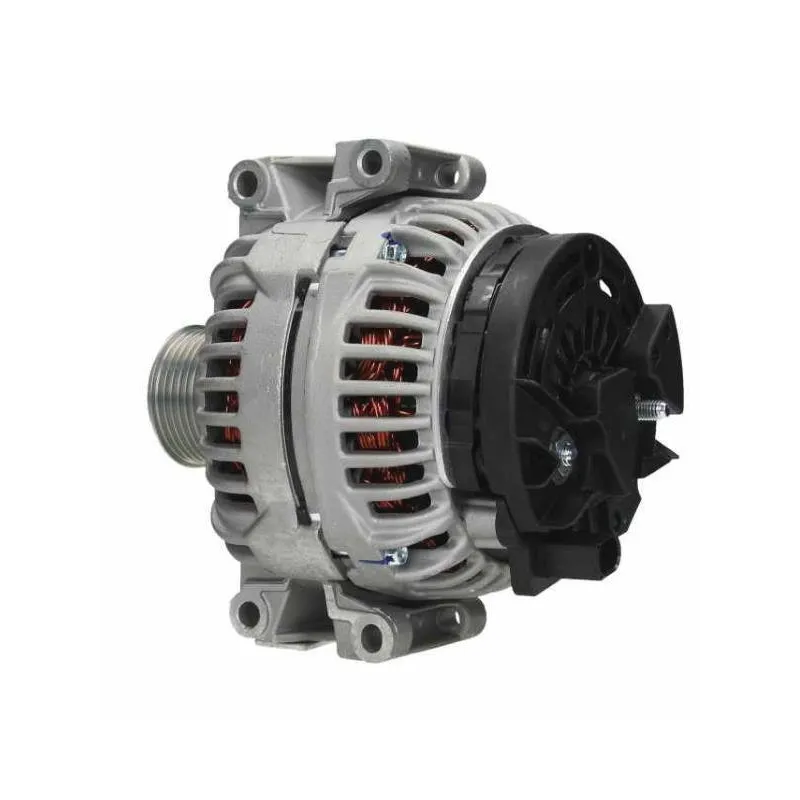 Alternateur Mercedes 150A Bosch 0124615028, 0124615022, A2711541002