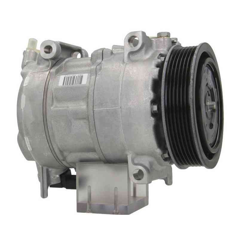 Compresseur clim Citroen/Peugeot DENSO ORIGINE DCP21014, DCP21011