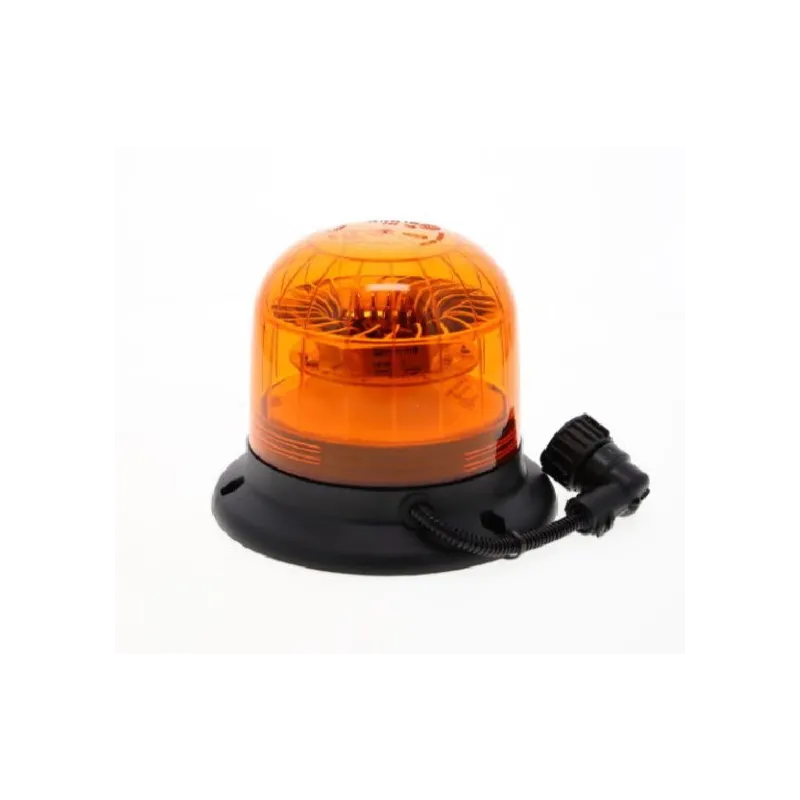 Gyrophare LED RENAULT/VOLVO Gyrophare effet flash EUROROT