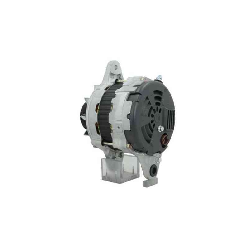 Alternateur Sawafuji 60A 02011721111, 02011721113, Hino 27060E0040