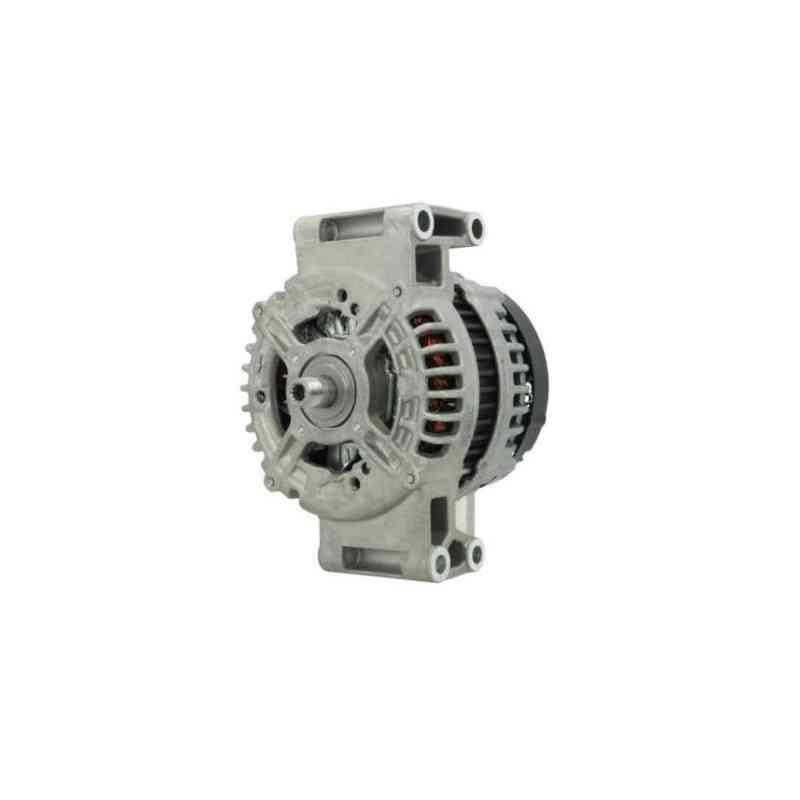 Alternateur Volvo 150A Bosch 0121615011,0121615111,36000210,F00E100025