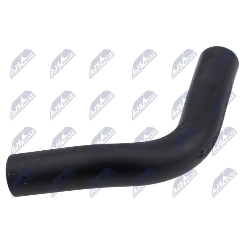 Tuyau, Ventilation De Carter-moteur AUDI A1 - 04E103560