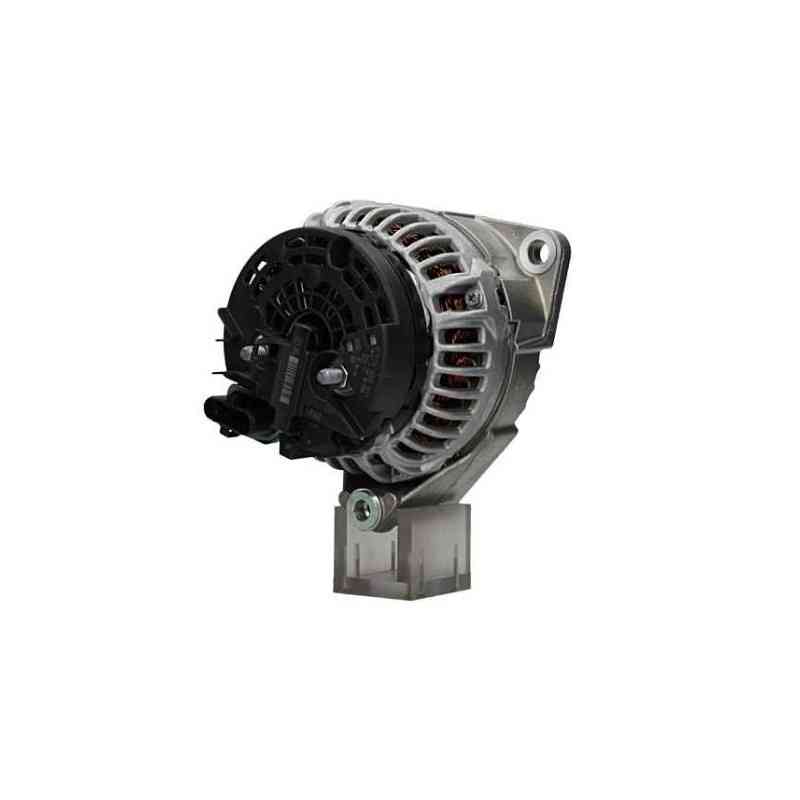Alternateur MAN 110ABosch 0124655011,0124655047,012465504A,51261017259
