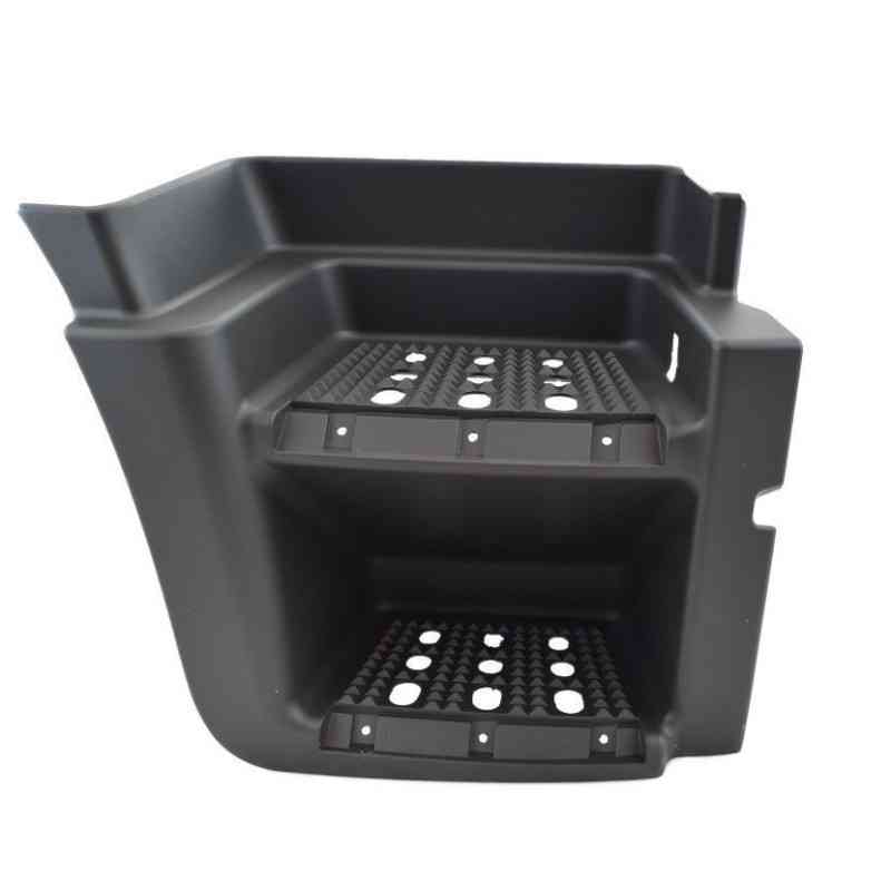 Marchepied droit gris IVECO Stralis AD/AT IVECO 500375431, 504103304