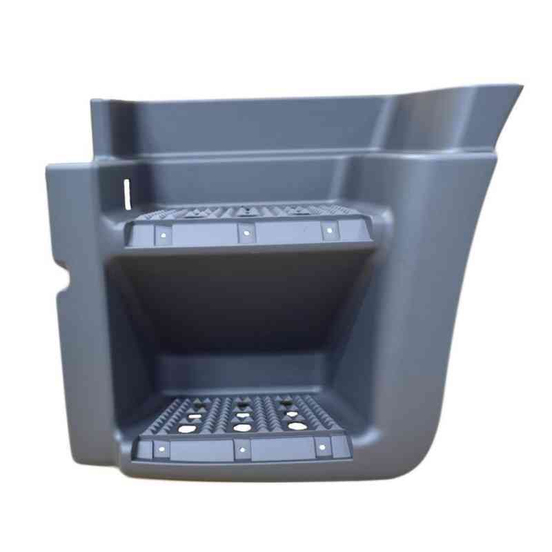 Marchepied gauche IVECO Stralis AD/AT IVECO 500375430, 504103303