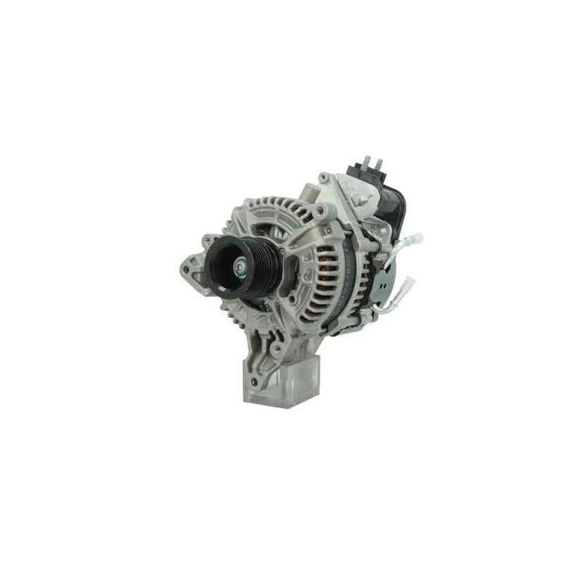 Alternateur Mercedes 210A Bosch 0127823016, A2649001000, A2649001100