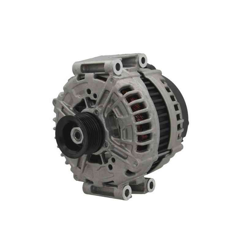Alternateur Mercedes 220A Bosch 0121813106, 0986048430, A0131545502