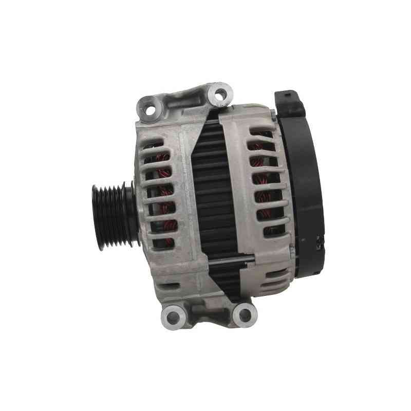 Alternateur Mercedes 220A Bosch 0121813106, 0986048430, A0131545502